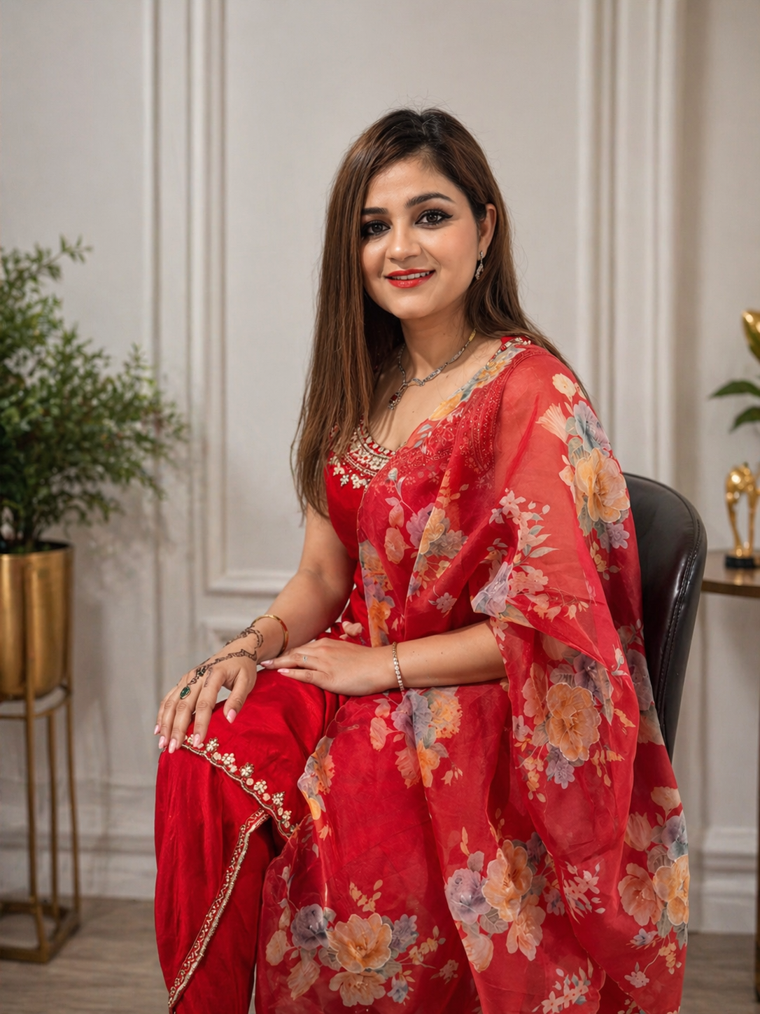 Divya Sharma | Spiritual Guide & Master Reader